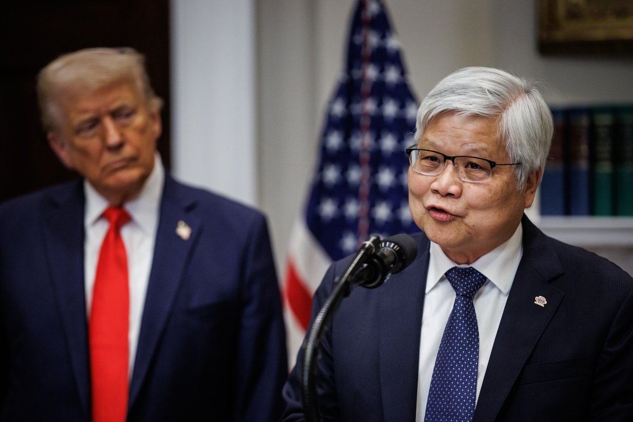 トランプ大統領の発言とアクション（8月14日～8月20日）：台湾関係をつぶさに見てみよう、関税交渉「負け組」は本当？ ：安田佐和子 | 「今週のトランプ」ラウンドアップ | 新潮社 ...